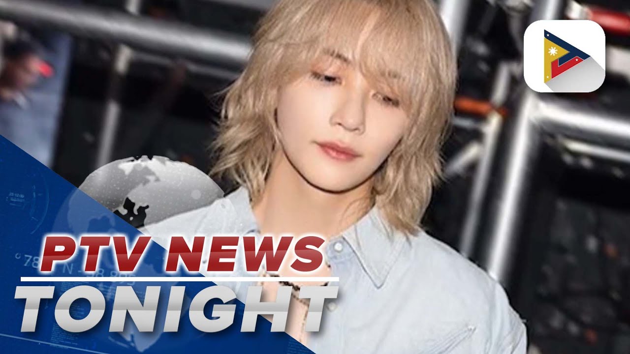 SEVENTEEN's Jeonghan to enlist in military on Sept. 26 - YouTube