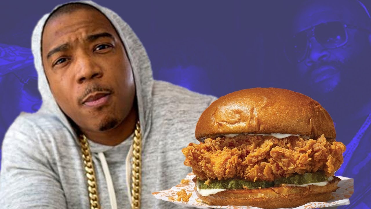 Ja Rule Calls Out Black People For Going Crazy Over Popeyes Chicken Sandwich FERRO REACTS YouTube ja-rule-calls-out-black-people-for-going-crazy-over-popeyes-chicken-sandwich-ferro-reacts-youtube