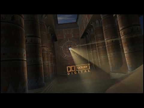 Dolby Digital Egypt (1996-present) - YouTube