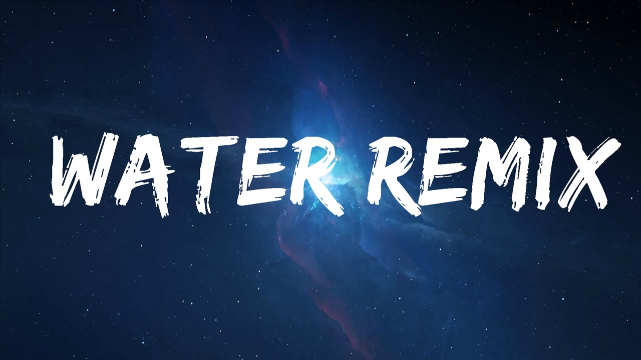 Tyla, Travis Scott - Water Remix (Lyrics) | Best Songs - YouTube