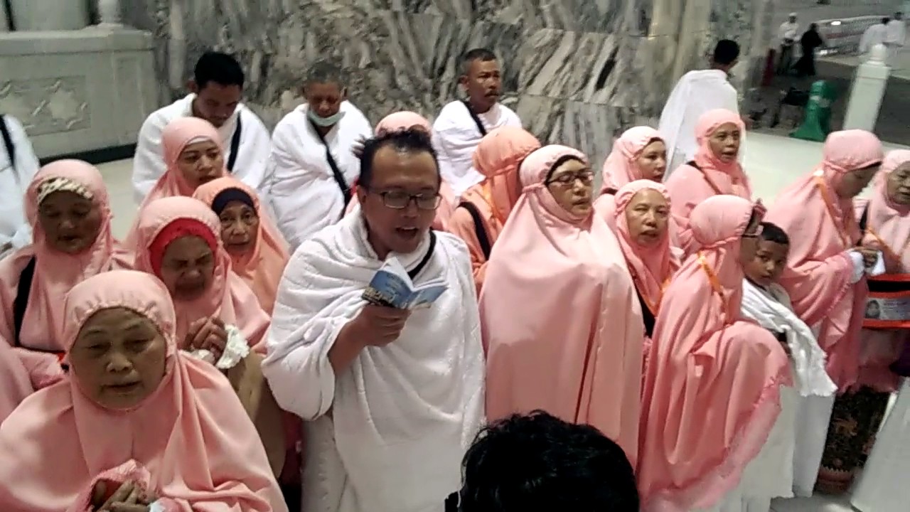 Umroh HEBAT DAN hemat KBIH AL RIFAIE SATU KETAWANG GONDANG LEGI MALANG ...