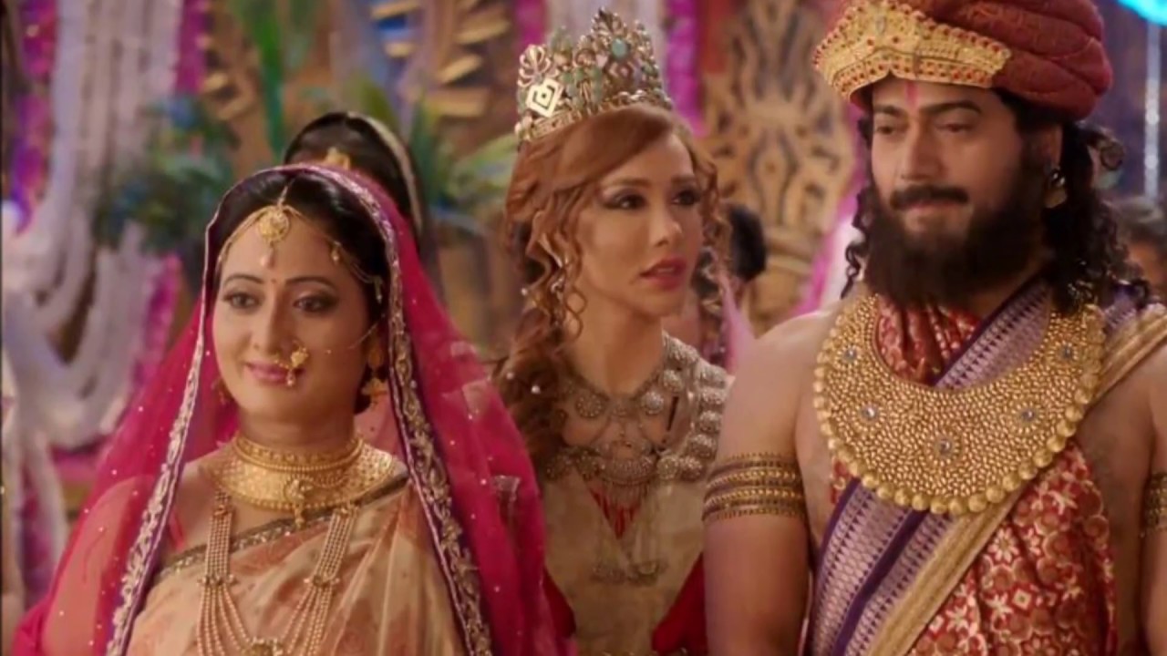 chandra nandini serial 02/10/17 update/review tamil - YouTube