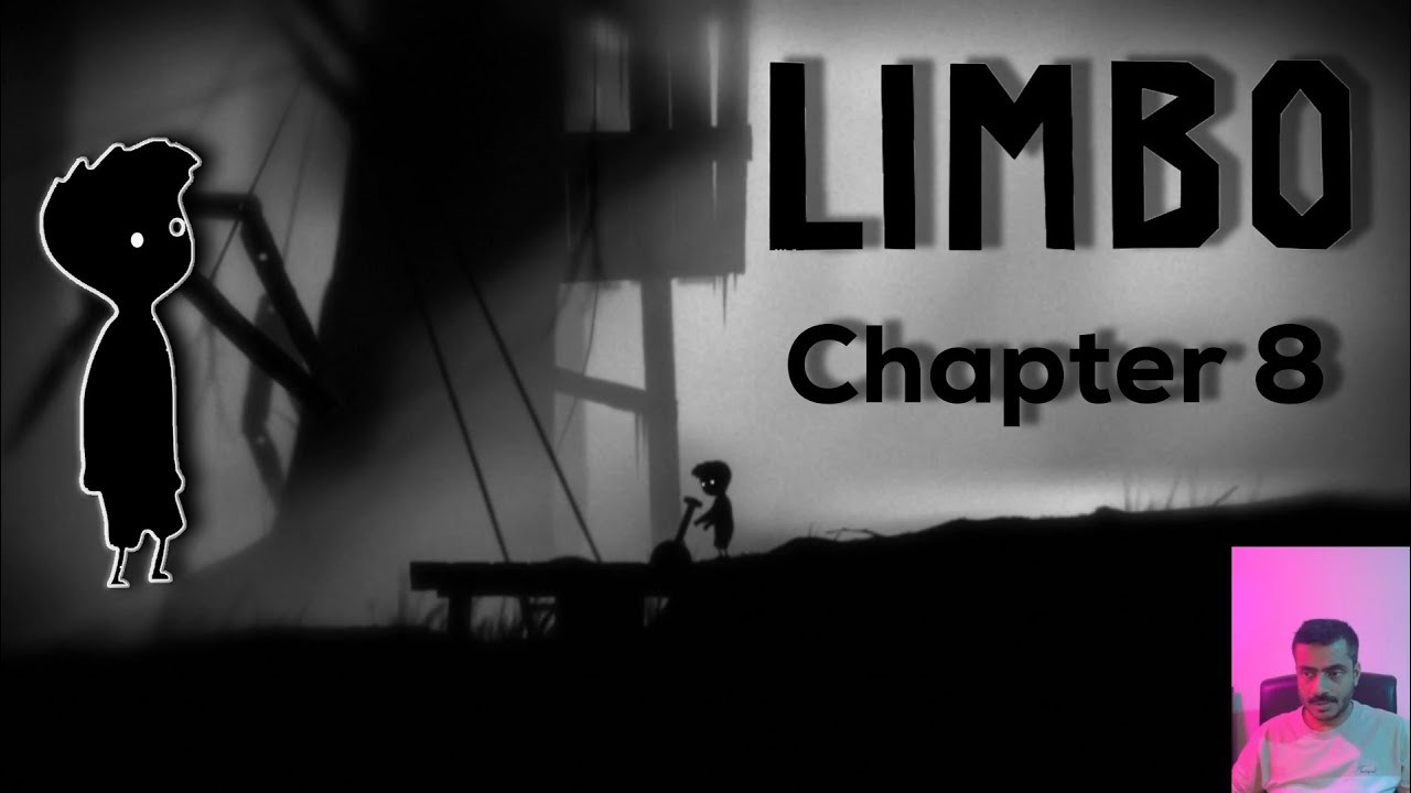 Limbo | Chapter 8 - YouTube