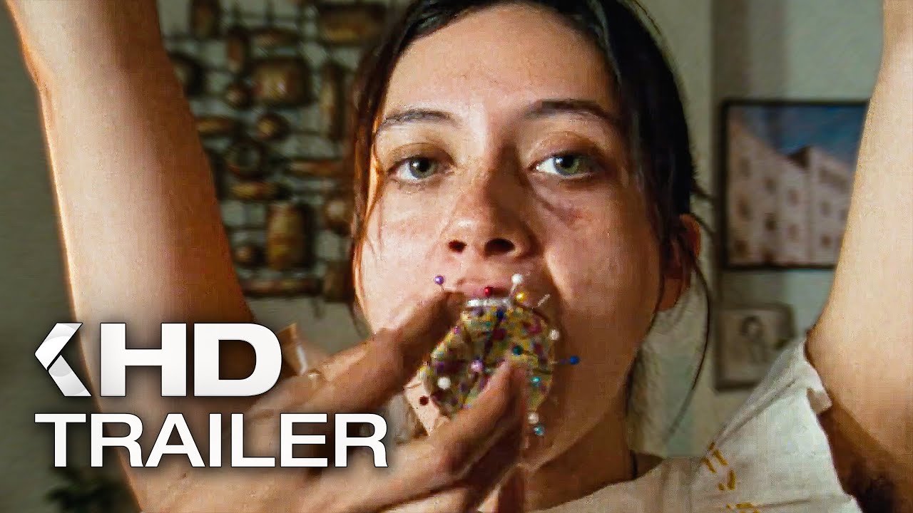 SEPTEMBER SAYS Trailer (2025) English Sub - YouTube