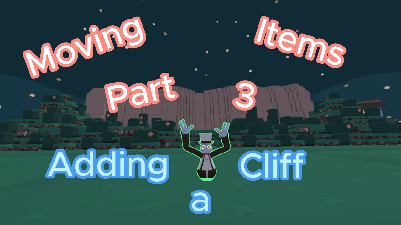 Making a Full Sized Map for All My Items in Yeeps Hide n' Seek!! Part 3 ...