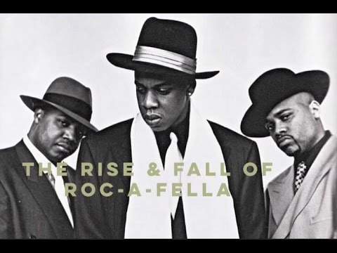 the rise & fall of Roc-A-Fella | 12kylePodcast - YouTube