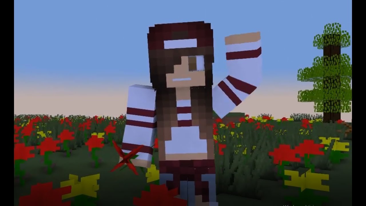 🌲 BEST 🌲 TOP 10 MINE-IMATOR INTRO TEMPLATES - YouTube