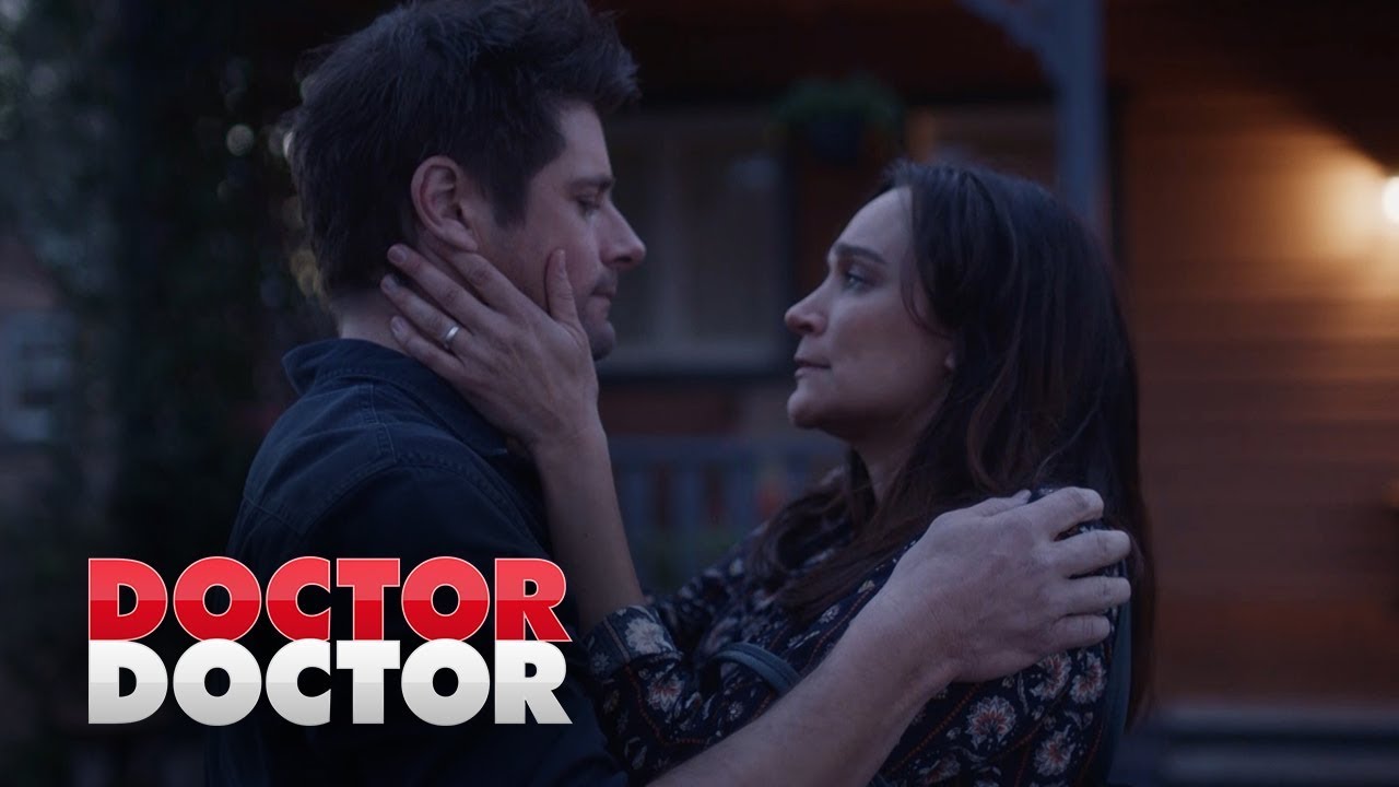 Matt and Charlie are over | Doctor Doctor Season 3 - YouTube