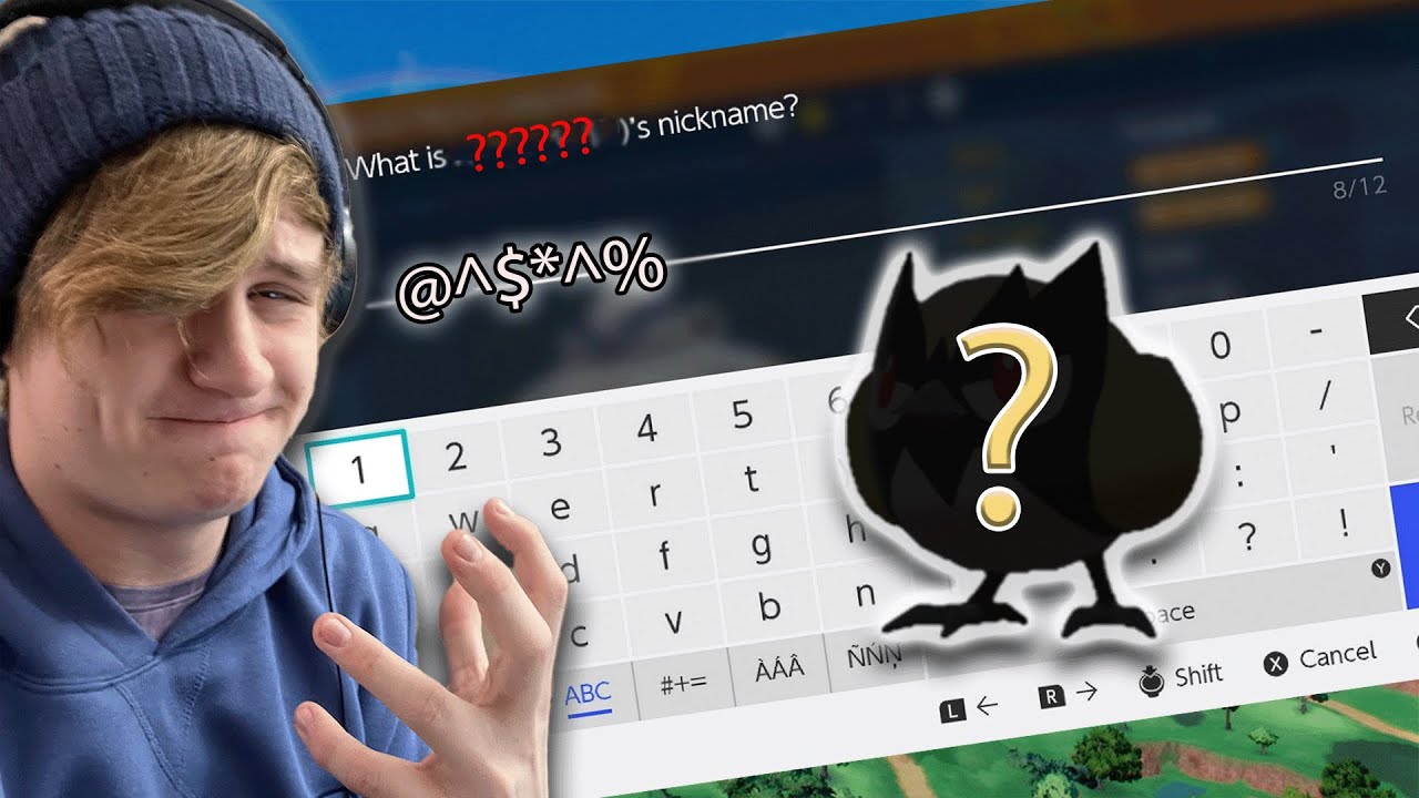 the funniest shiny joke you've ever seen.... - YouTube