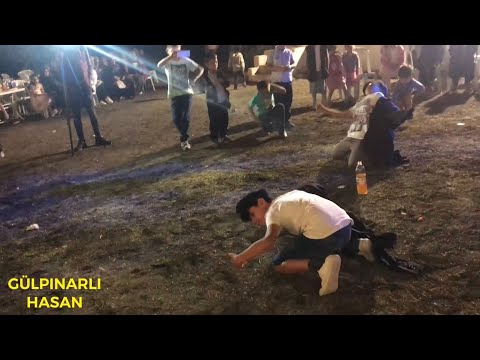 KÜÇÜK ÇOÇUKLAR DAN HARİKA OYUN -GÜLPINARLI HASAN FARKIYLA 2019-