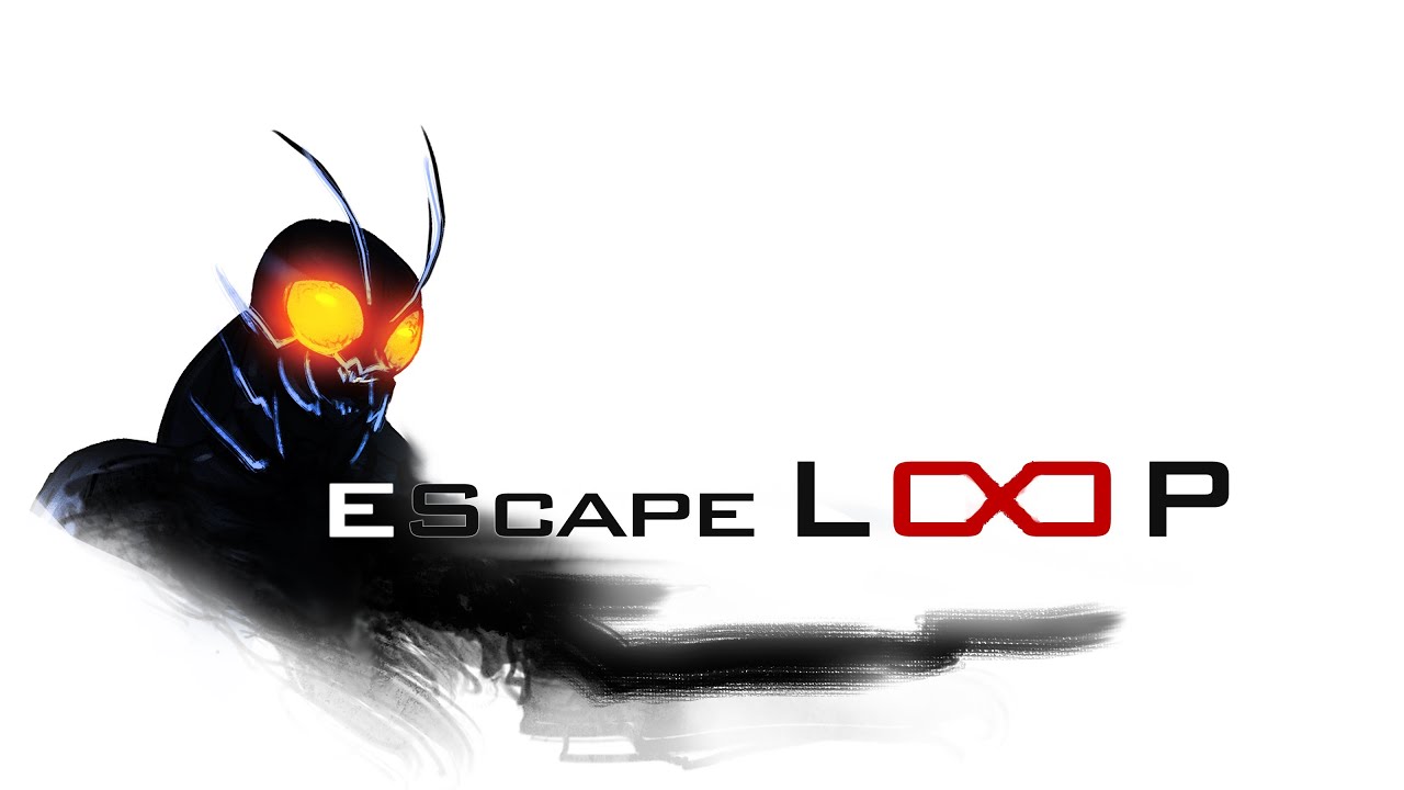 FinalProject 2 Stop motion animation “Escape LOOP” - YouTube