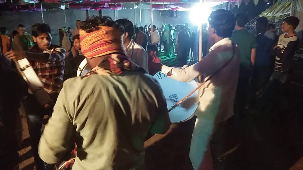 Lejim in khandeshi aklad pr ner - YouTube