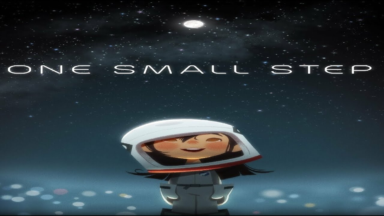 فيلم ONE SMALL STEP / خطوة واحدة صغيرة - YouTube