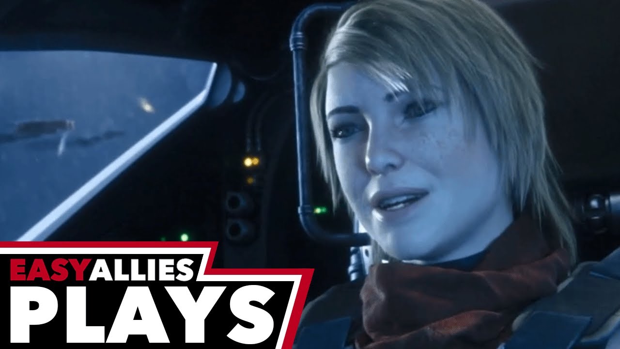 Mike & Mike Play Destiny 2 (Pt. 1) - Enter the Damianiverse - YouTube