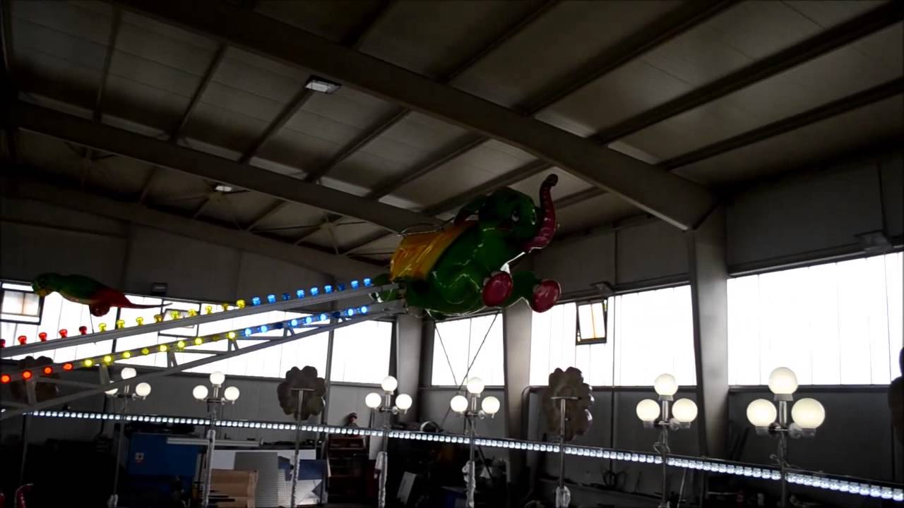 Hydraulika Kolmax Plus, S.R.O - YouTube