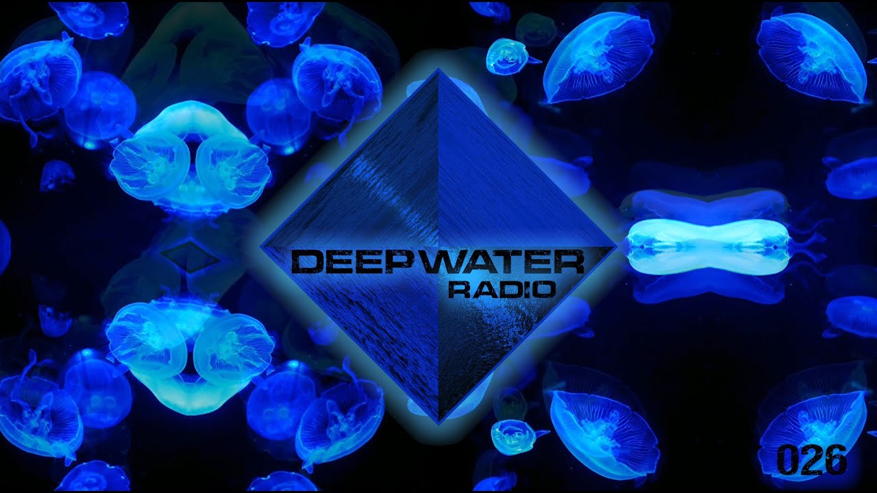 Deepwater Radio 026 | Melodic Progressive House | Cassian, Durante ...