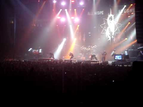 slipknot- duality, live. - YouTube Music