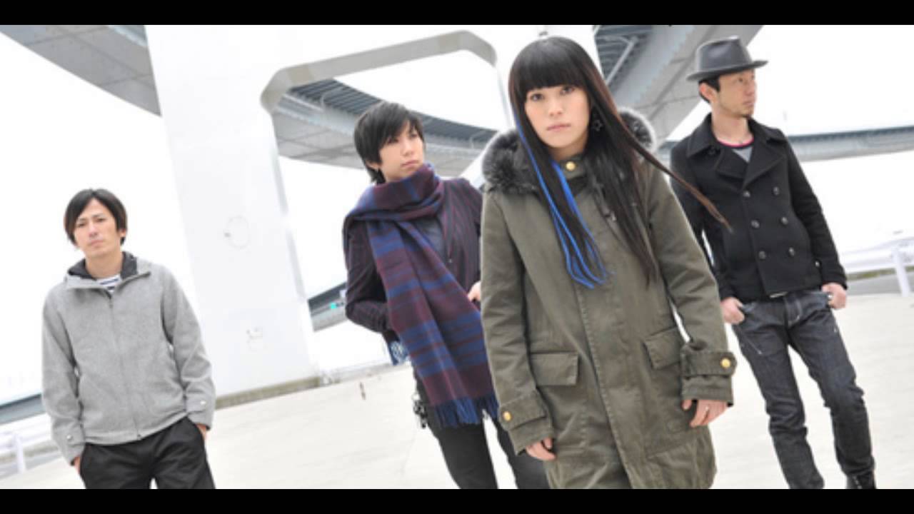 Unlimits 時風の鼓動 - YouTube