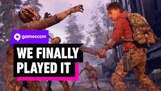 After 6 Years of Waiting We Finally Played State of Decay 3 | gamescom 2026