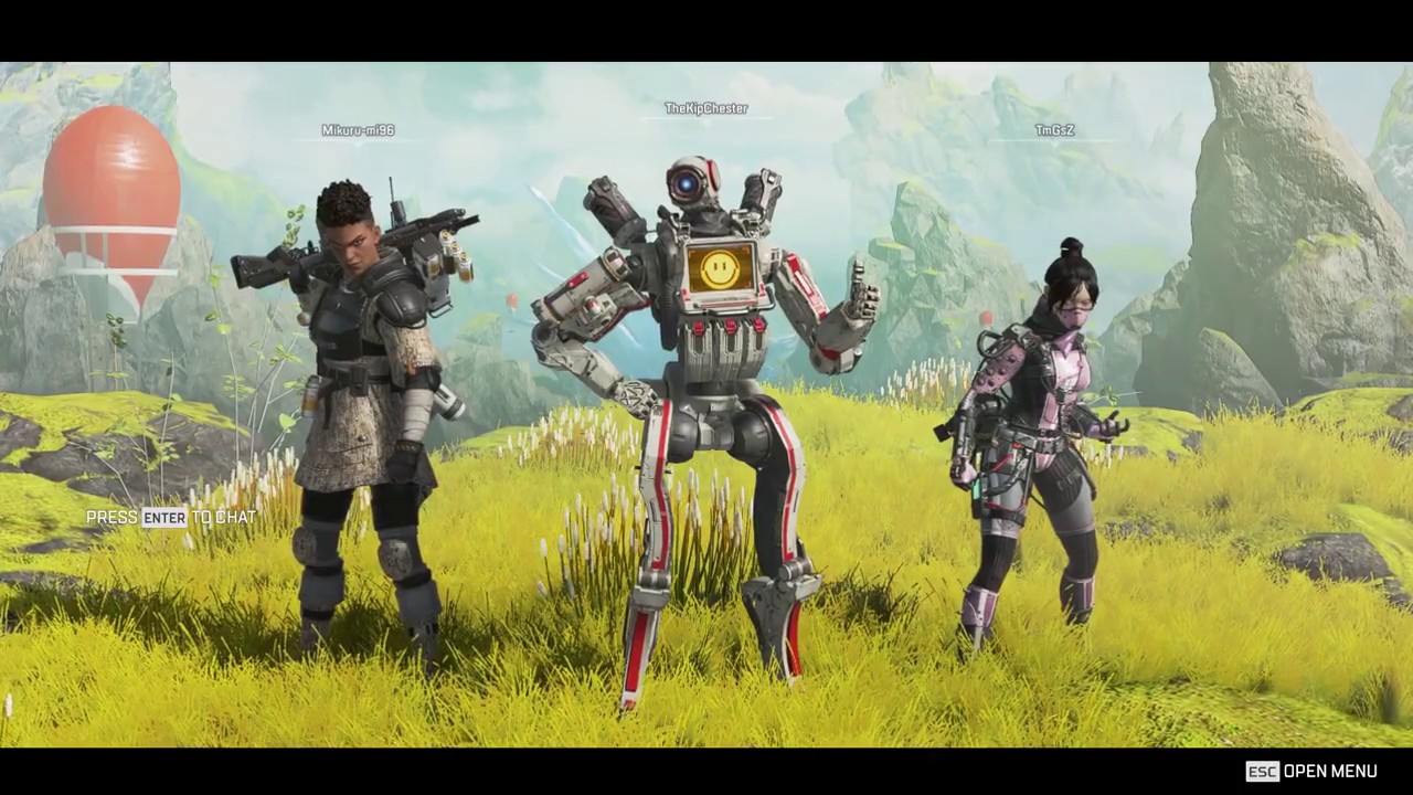 EASY LOBBY ## - YouTube