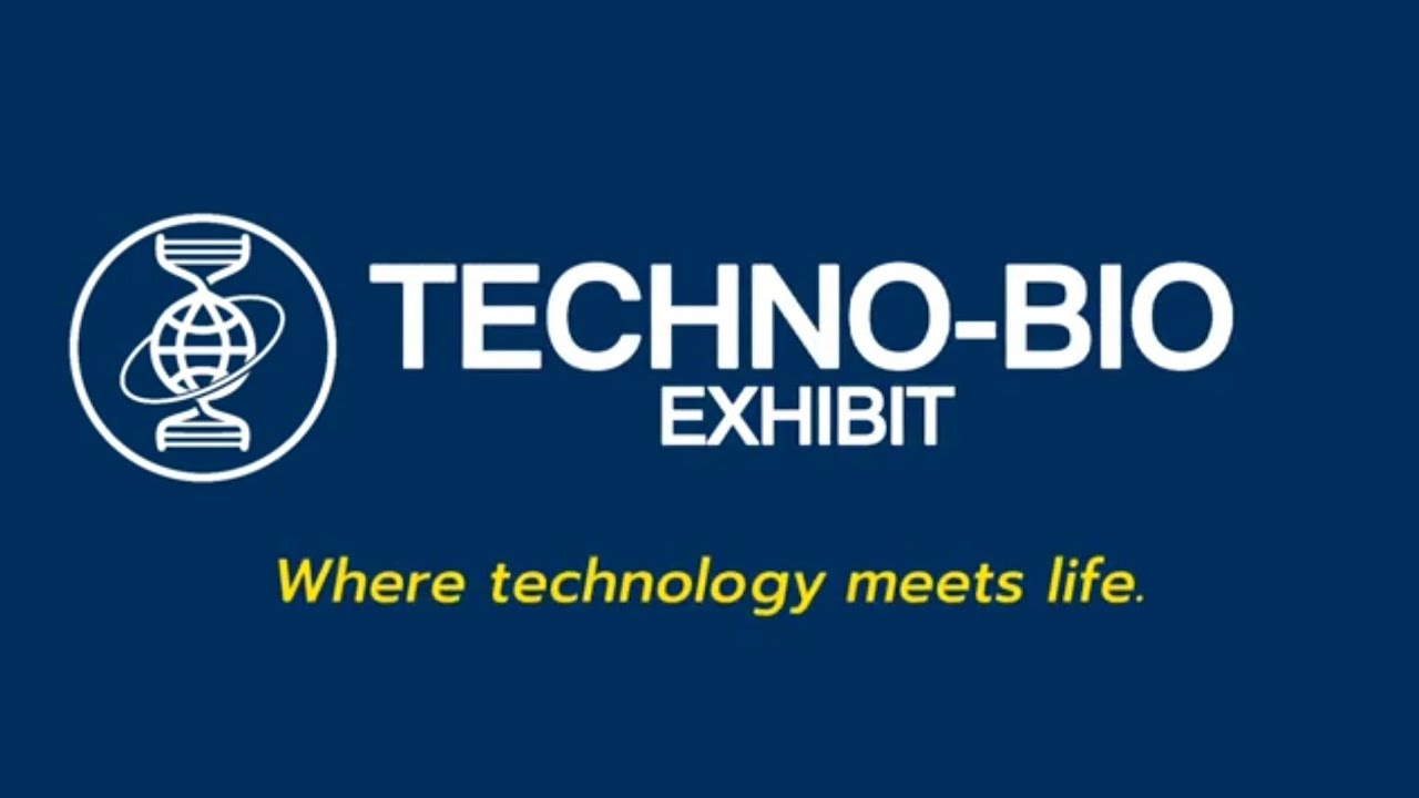 TECHNO-BIO EXHIBIT - [TRAILER] - YouTube