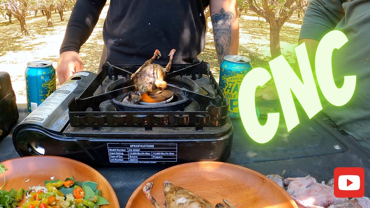 DOVE HUNTING | “CATCH” AND COOK | BANGBASS559 | 2023 - YouTube