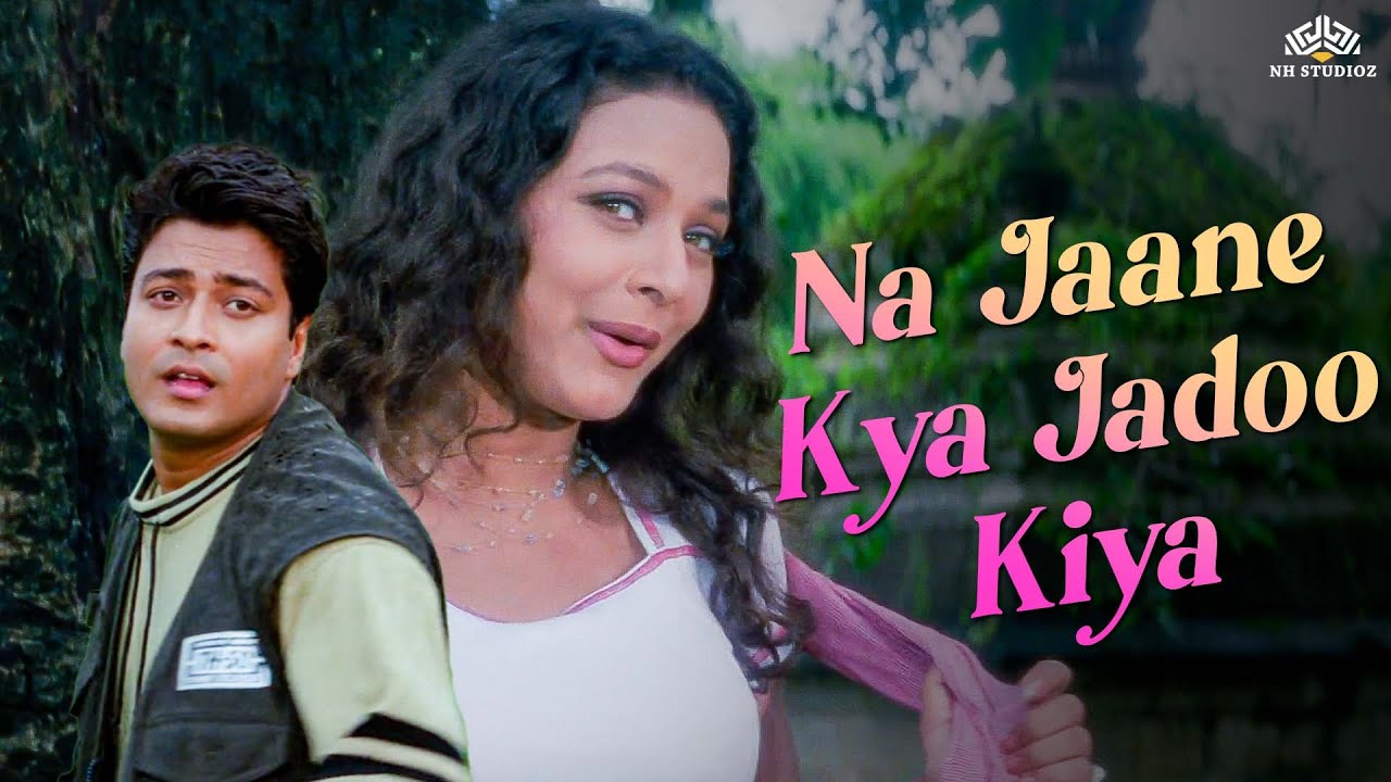 Na Jaane Kya Jadoo Kiya | Mitti (2001) | Vicky Mehta | Bollywood Love ...