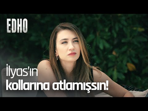 Ömür ihanetin hesabını kesiyor! - EDHO Efsane Sahneler