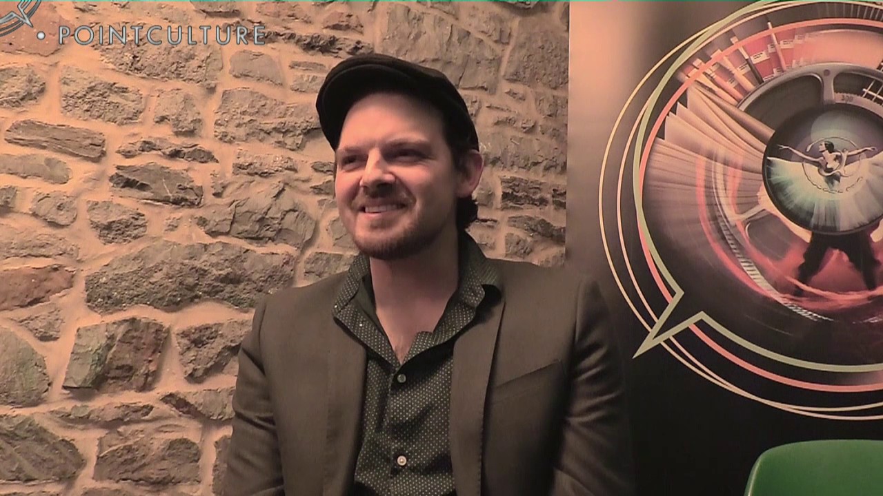 Capsule Sébastien Hogge - YouTube