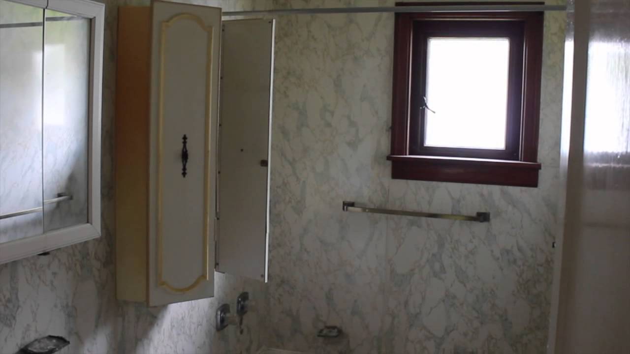 Beech Bottom House - YouTube