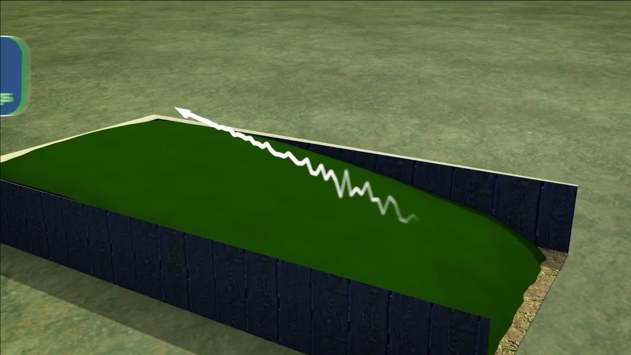 The Ultimate Silage Cover | Secure Covers New Zealand