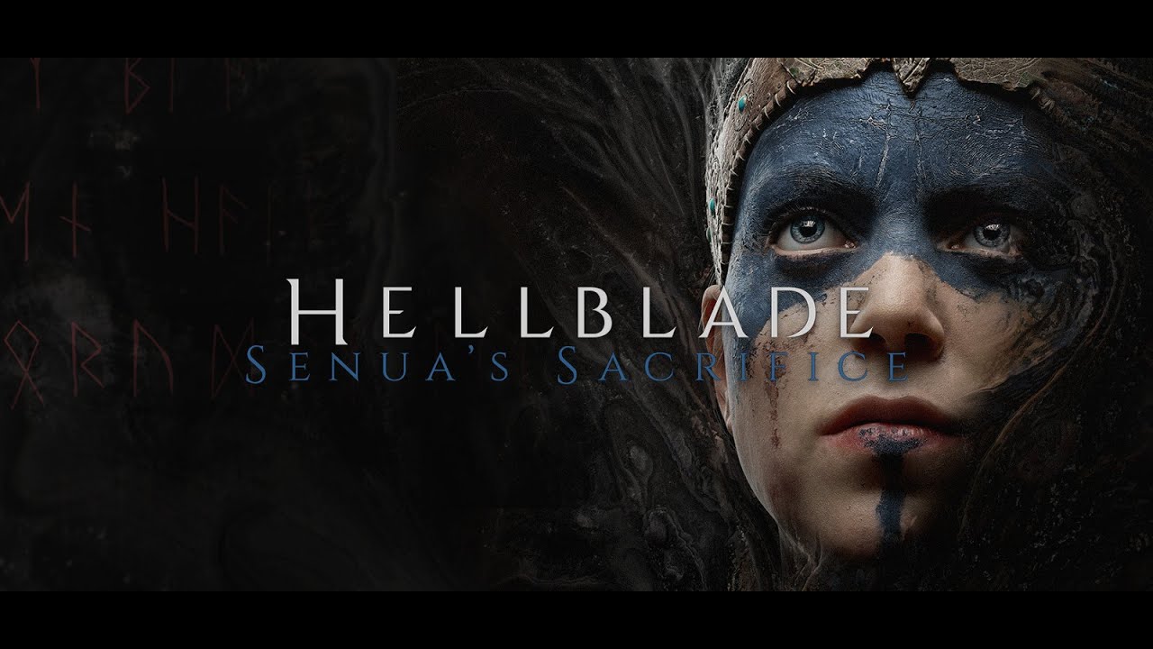 GR/EN || " HELLBLADE 1 " 🎮 || !tts !memes !fourthwall !throne !Tip ...