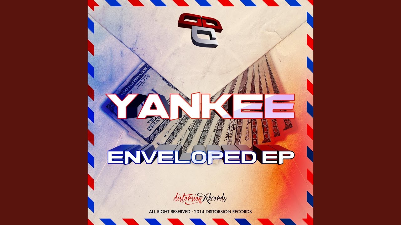 Enveloped (Original Mix) - YouTube
