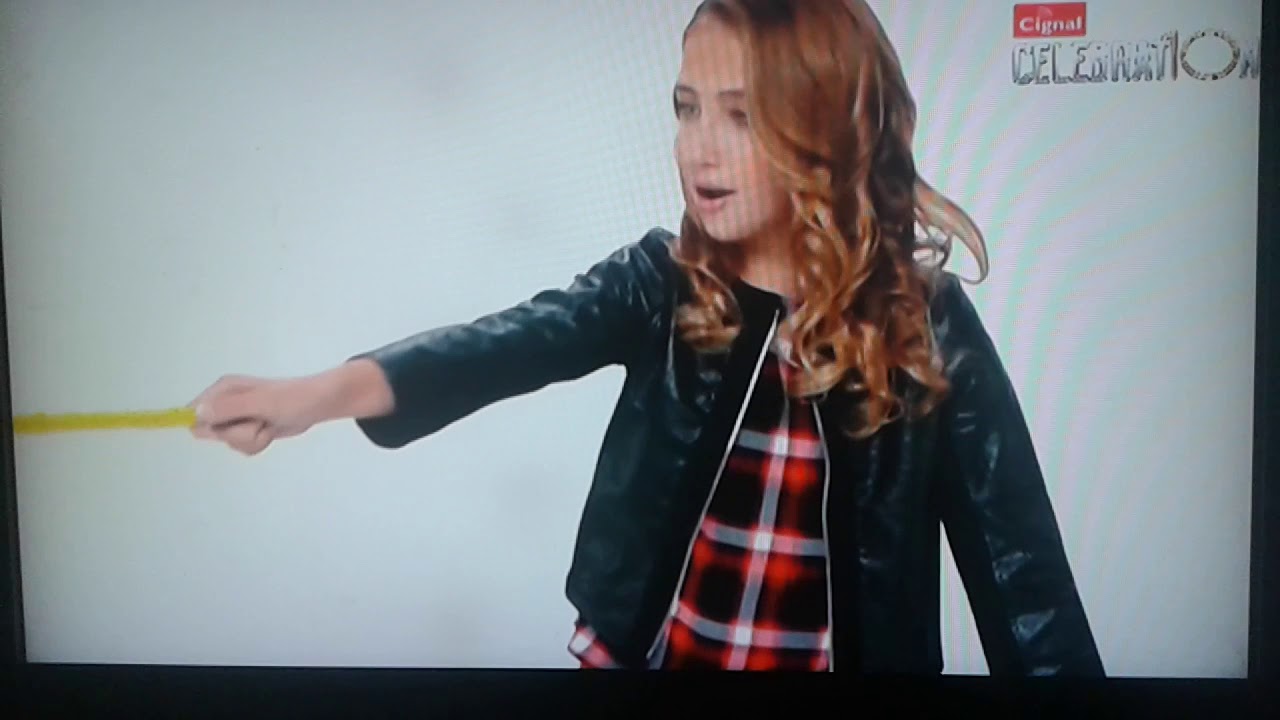 You're Watching Disney Channel - Ava Kolker (Generic) - YouTube