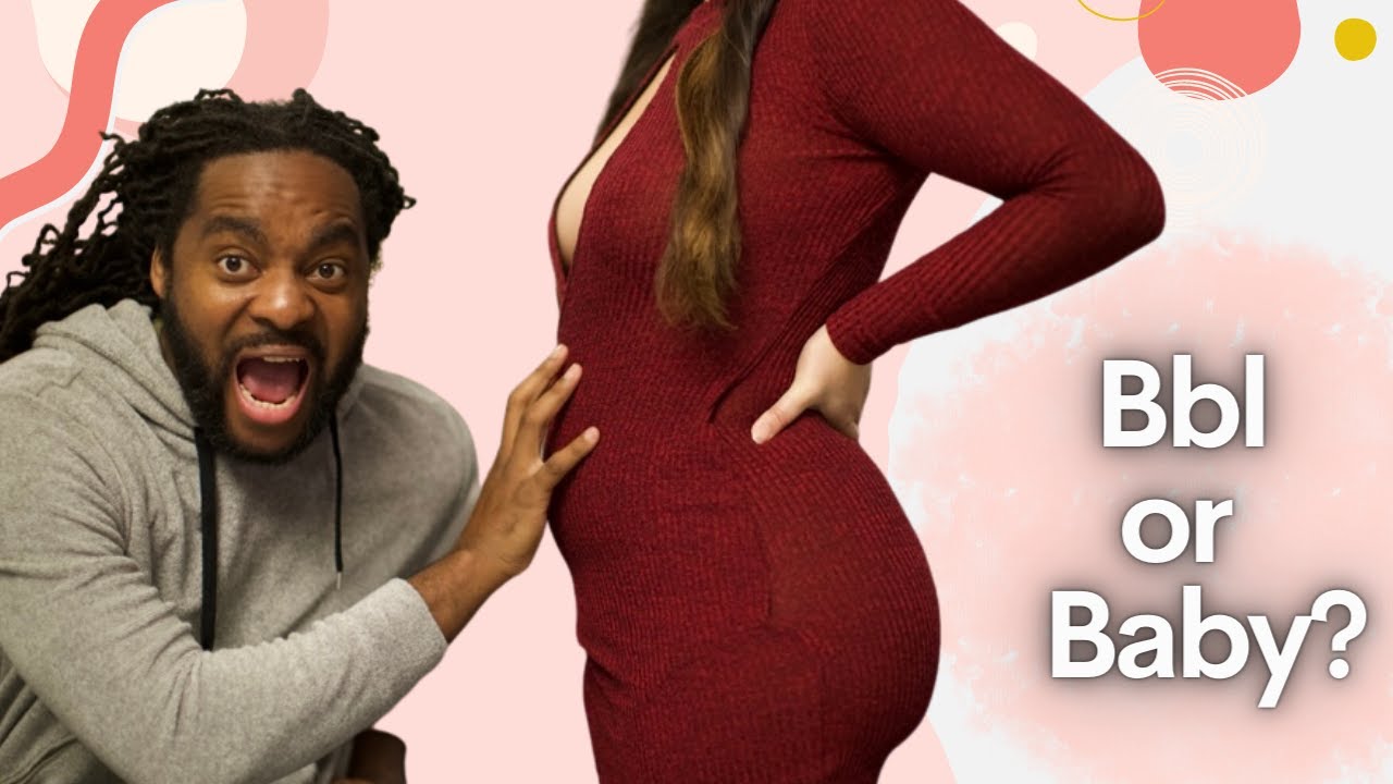 I Wanted A ROUND 2 BBL SURGERY BUT..... | What Life Is Looking Like For ...