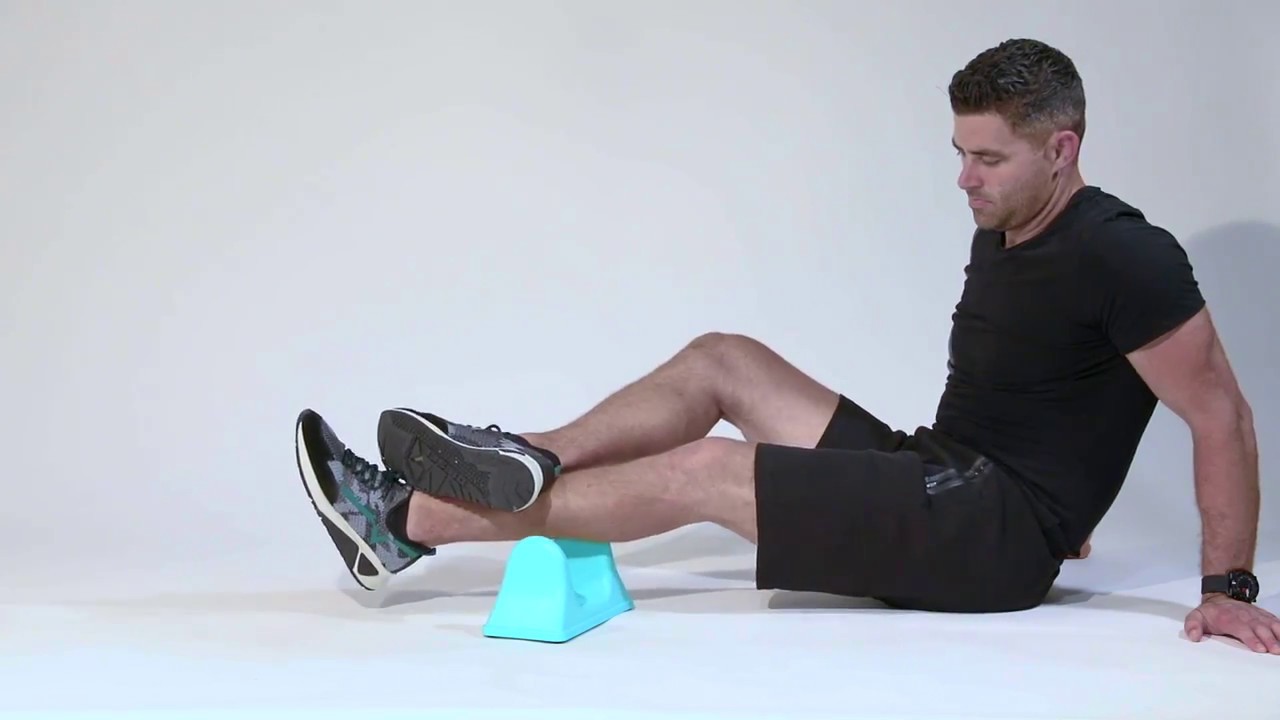 PSO-RITE Calf Release Demonstration - YouTube