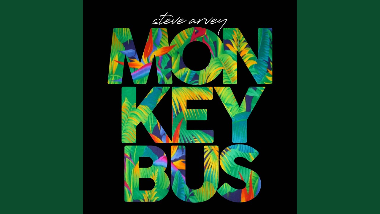 The Monkey Bus Song - YouTube