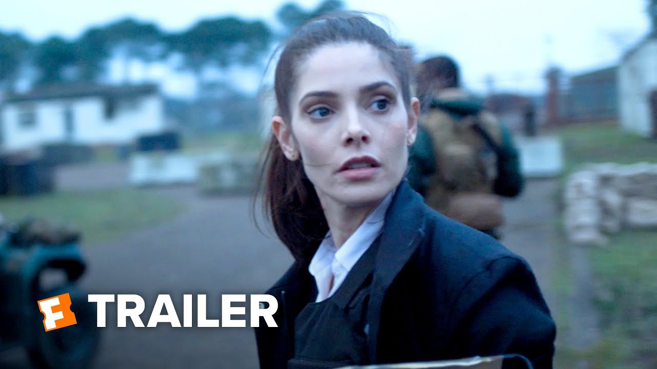 One Shot Trailer #1 (2021) | Movieclips Indie - YouTube