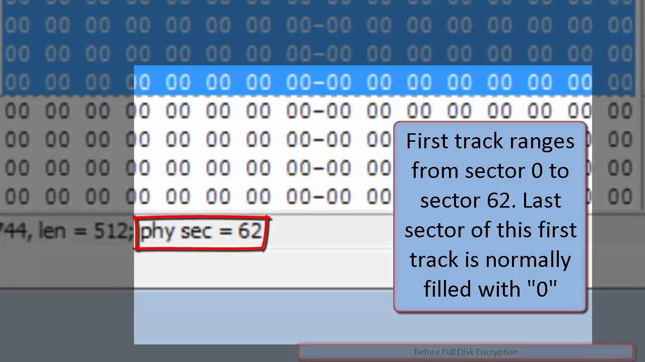 TrueCrypt & Two-Factor Authentication - YouTube