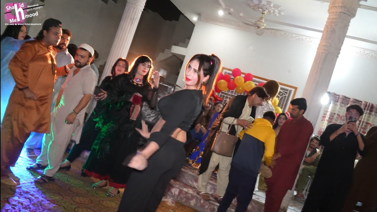 Da Panzeboono Me Jhankar Wawra Gul Panra Mehak Lahore - YouTube