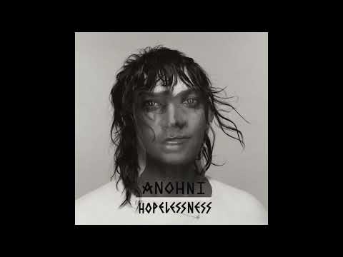 ANOHNI - Drone Bomb Me