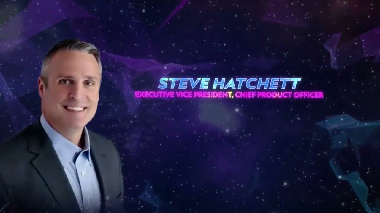 Nu Skin SEA live 2022 - Empower Me by Steve Hatchett - YouTube