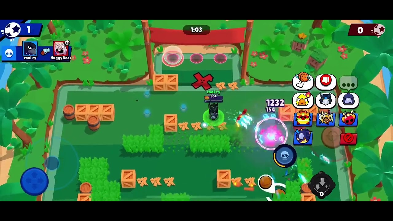 Grinding Club League In Brawl Stars!!! - YouTube
