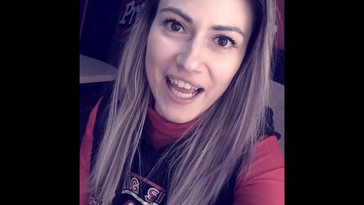 ALEXANDRA FODOR (RPH)-URARE 8 ANI INFOPLOIESTICITY - YouTube