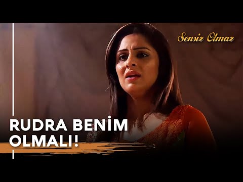 Layla Yeni Planlar Yapmaya Çalışıyor! | Sensiz Olmaz Hint Dizisi 52. Bölüm