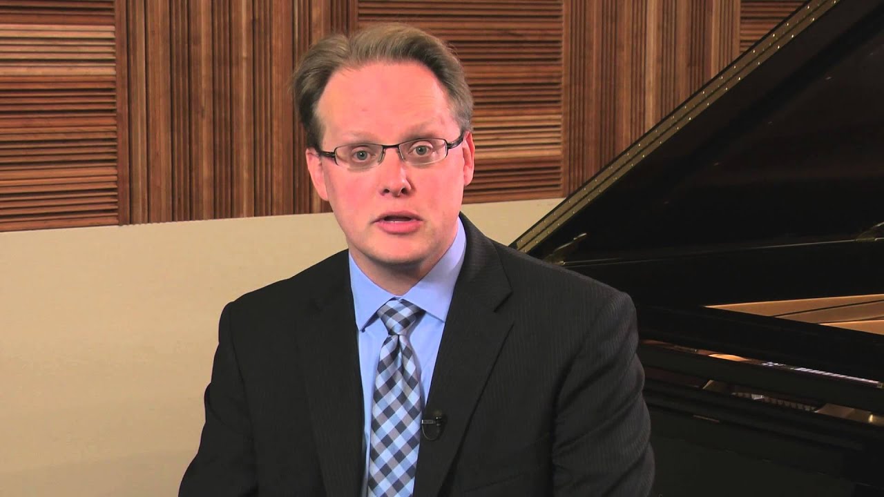 John Mangum on Ray Chen - YouTube