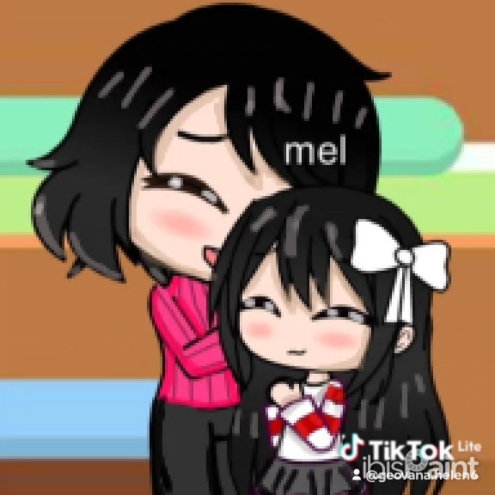 mr red hat versão gacha life - YouTube