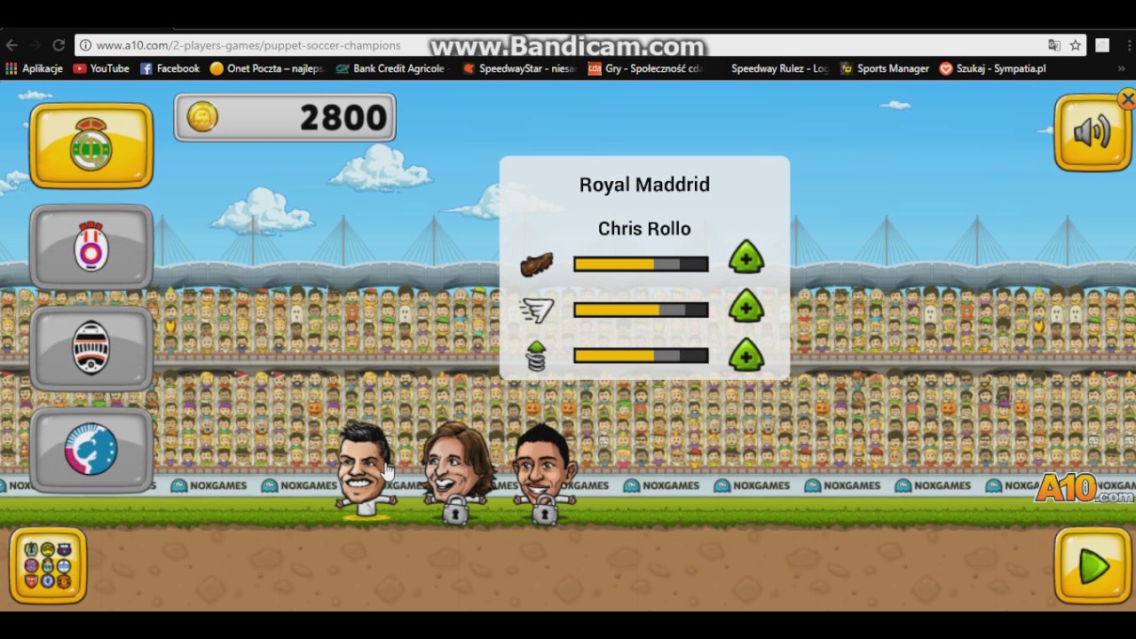 gooool daaab - YouTube