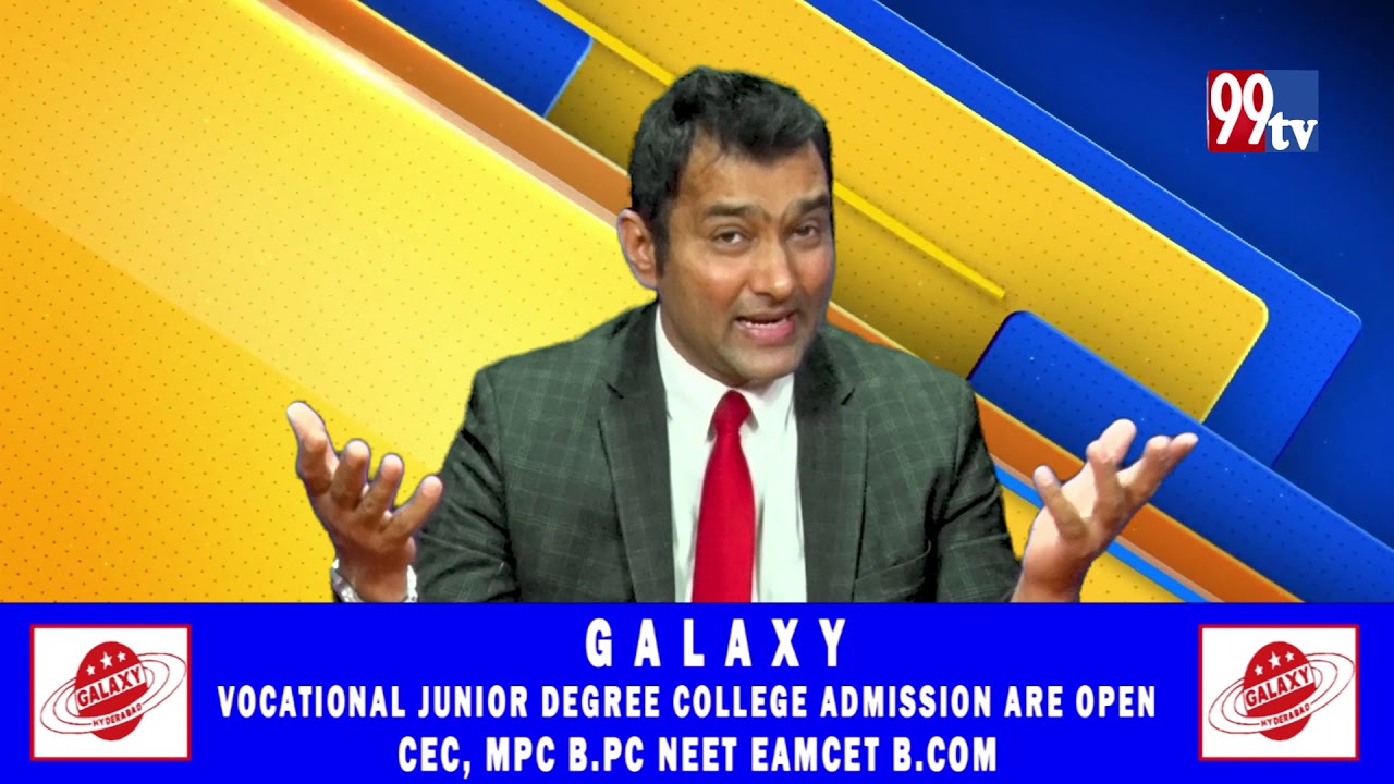 Motivational and Inspirational Speech by Faheem Syed 2021| 99tv - YouTube