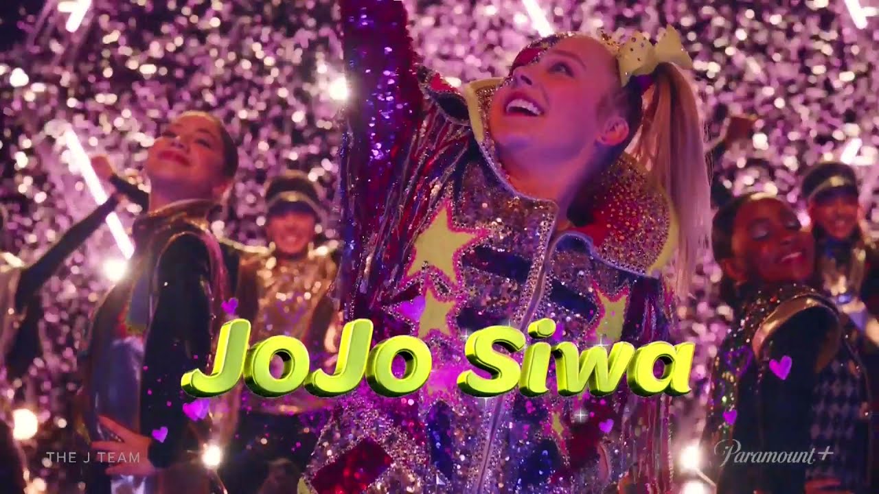 The J Team Promo 1 - September 3, 2021 (Paramount+) - YouTube